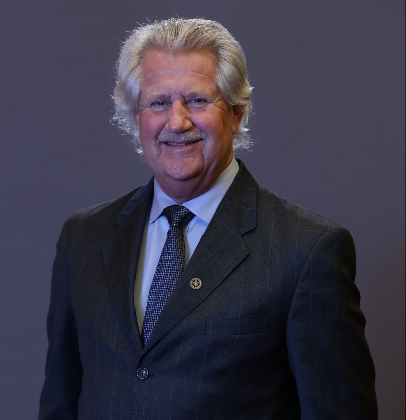 Mark Knight (2016) - AGC of America - Centennial