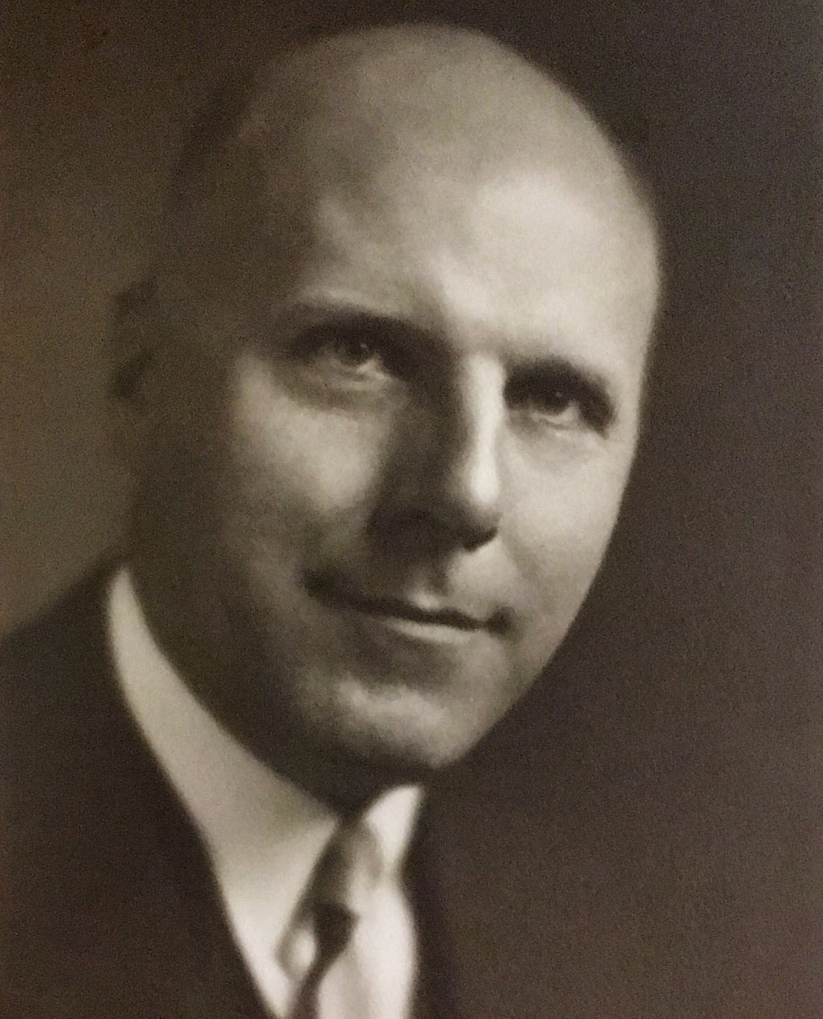A. E. Horst (1930) - AGC of America - Centennial