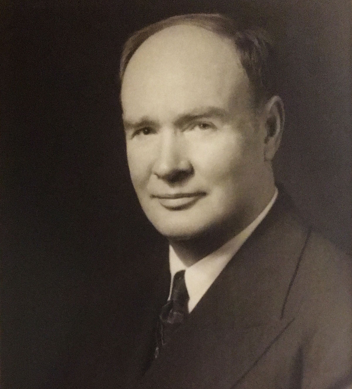 Nick F. Helmers (1935) - AGC of America - Centennial