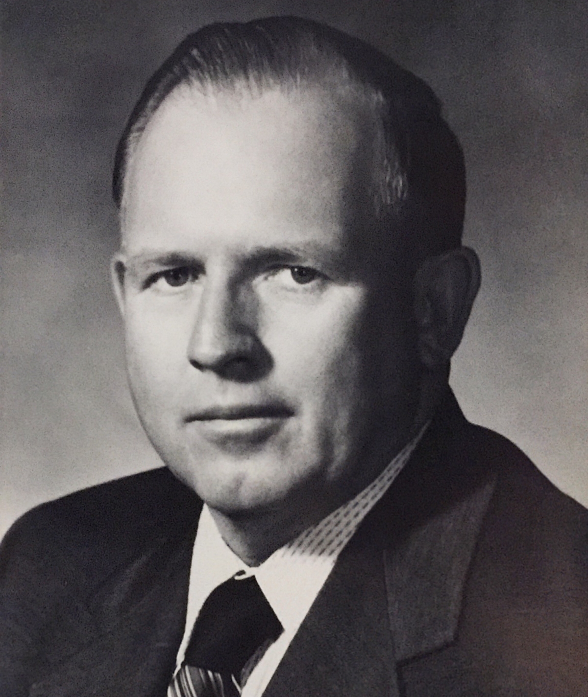 John N. Matich (1975) - AGC of America - Centennial