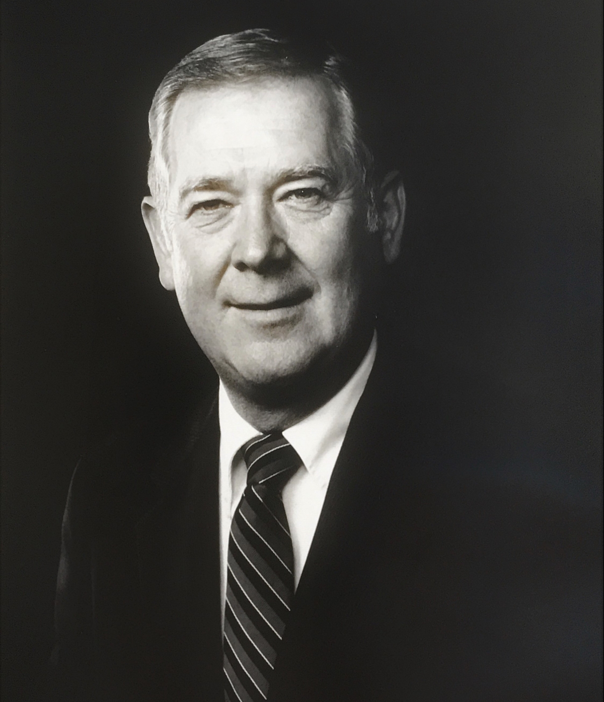 Richard S. Pepper (1983) - AGC of America - Centennial