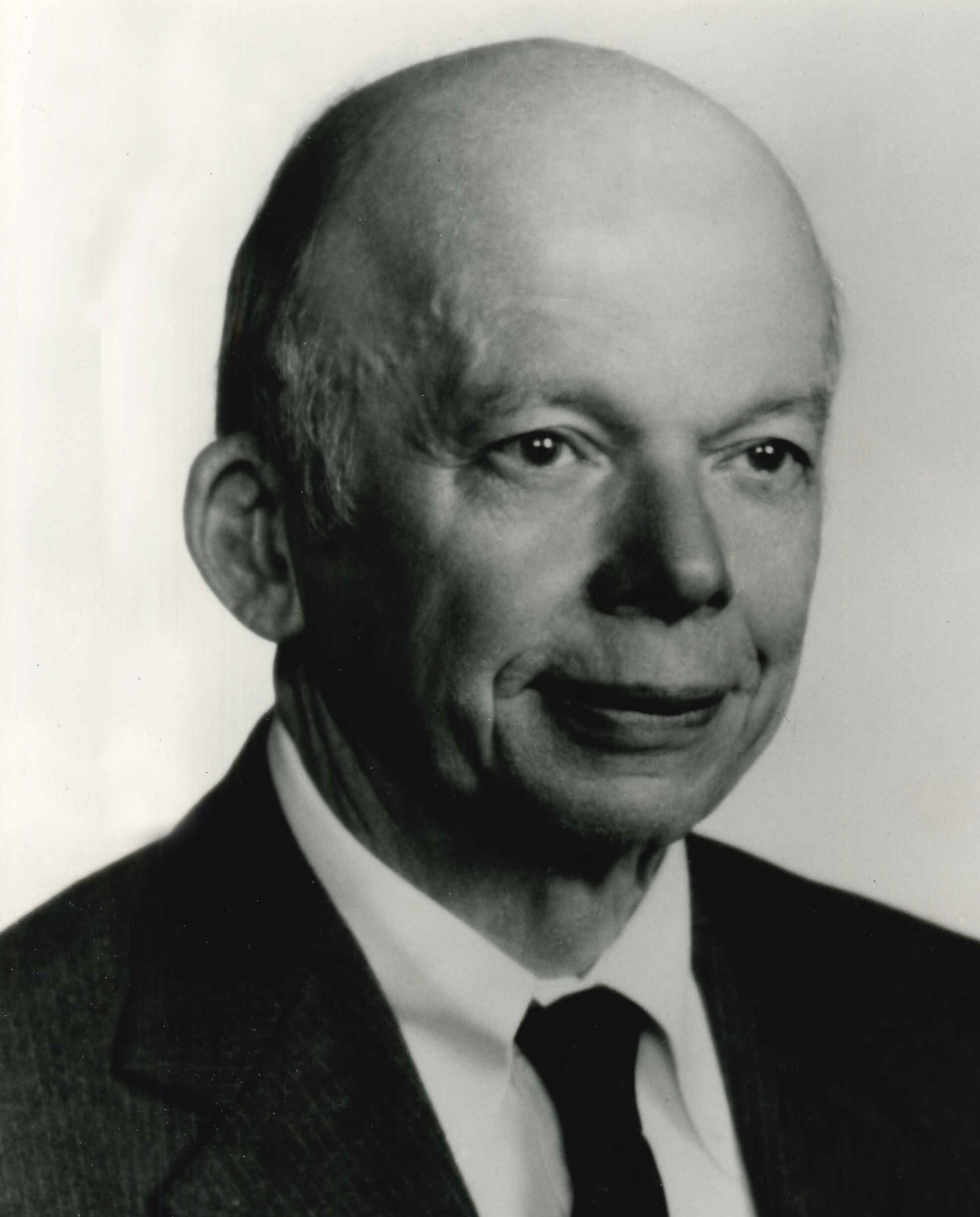 Richard E. Hall (1986) - AGC of America - Centennial