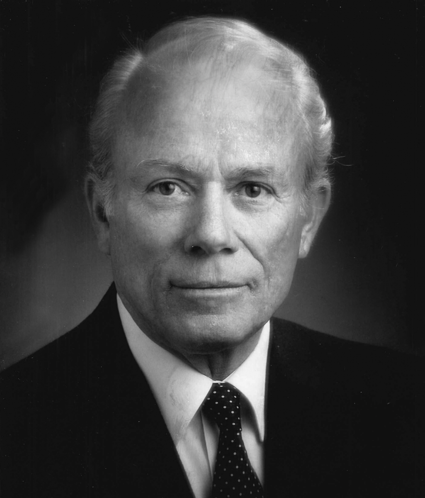 Daniel Kirk Fordice (1990) - AGC of America - Centennial