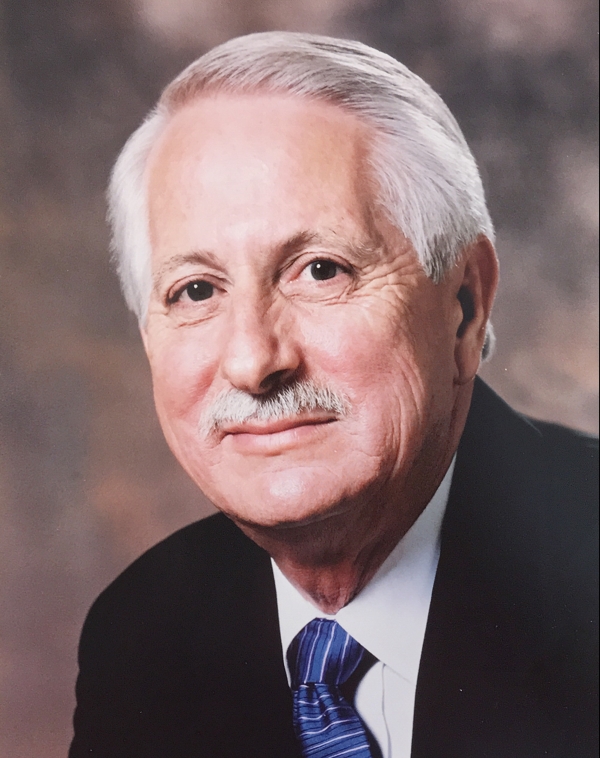Larry C. Gaskins (2002) - AGC of America - Centennial