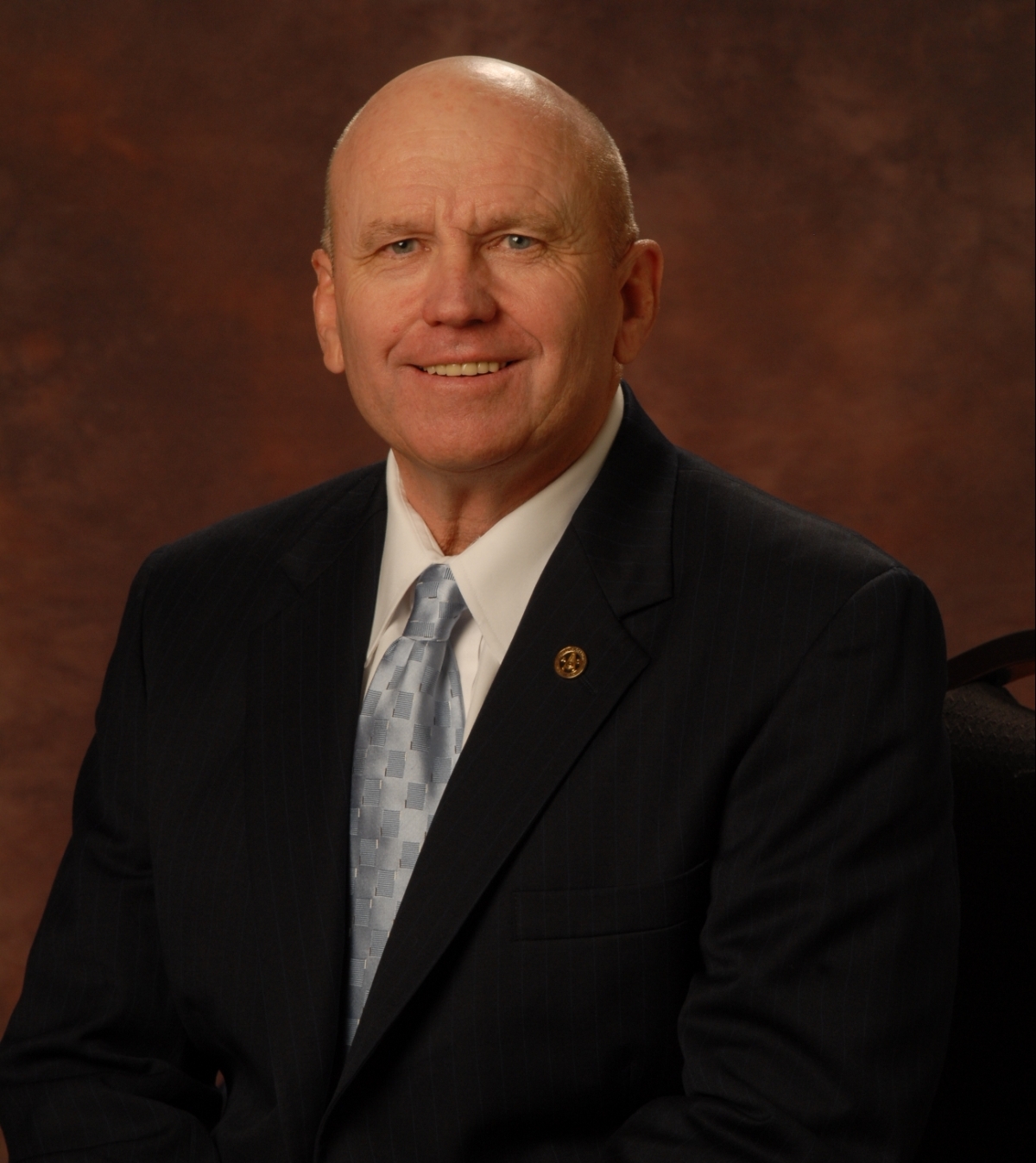 Steve L. Massie (2007) - AGC of America - Centennial