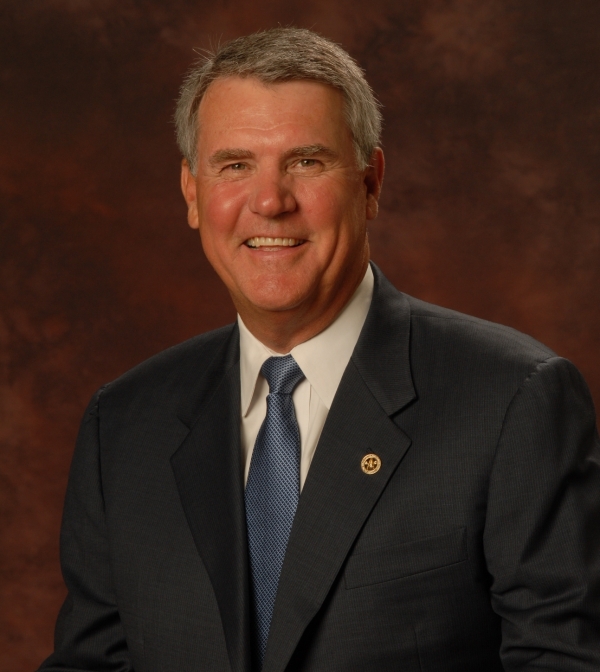 Douglas E. Barnhart (2008) - AGC of America - Centennial