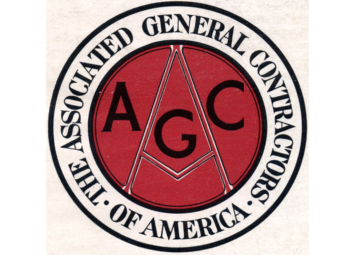 The original AGC of America logo dating back to 1919 - AGC of America ...