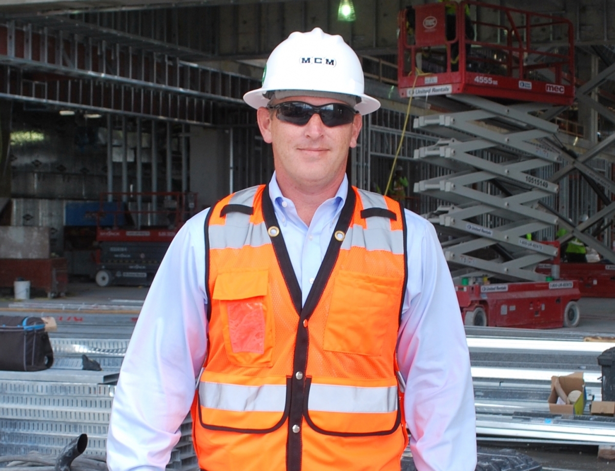 Elliot Press, Federal Operations Manager, MCM, Miami, FL - AGC of ...